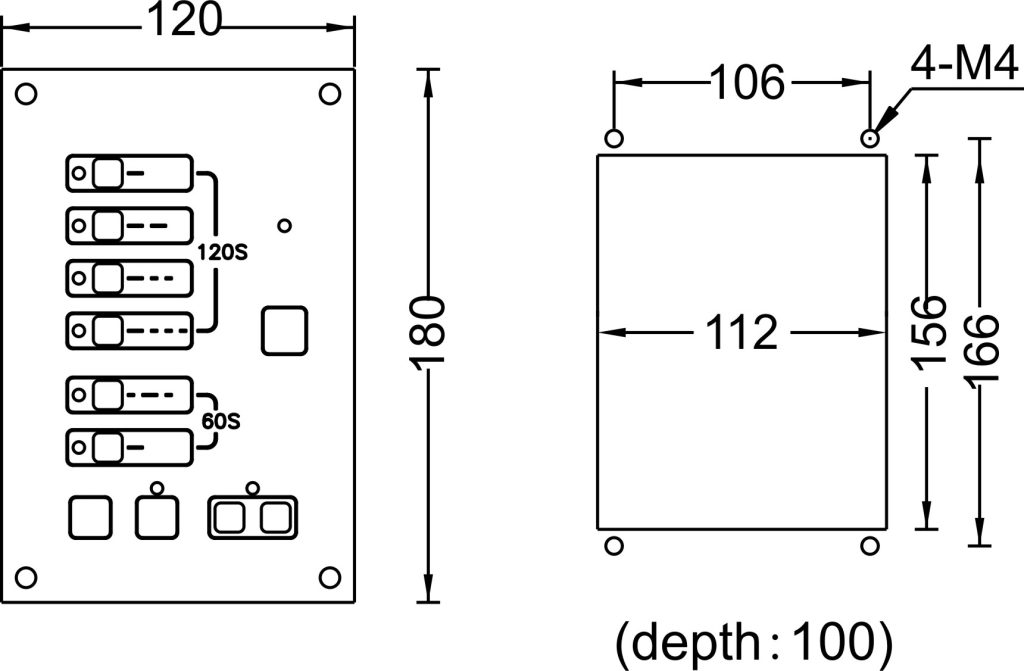Whistle Controller – Yorunn